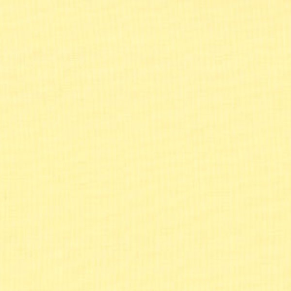 Pastel Yellow Fabric - Etsy