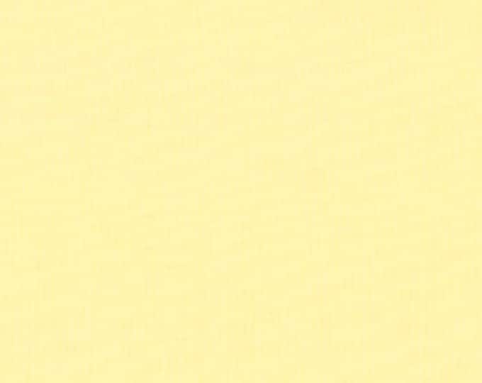 Moda Bella Solids Baby Yellow (9900 31) 1/2 Yard Increments*pastel ...