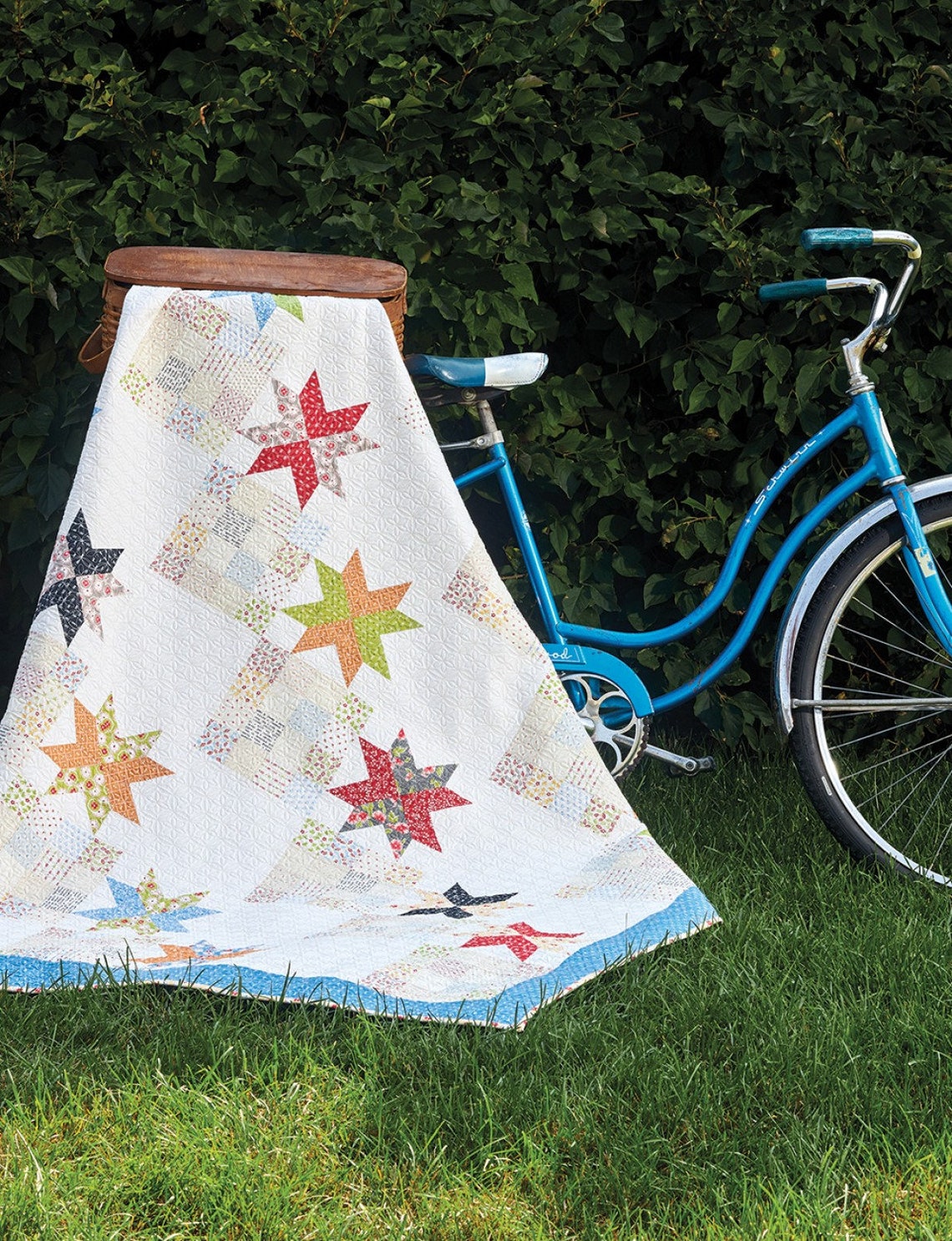 Moda All Stars on A Roll Againjelly Roll Patternson A Roll | Etsy
