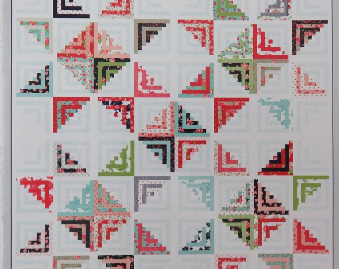 Sweet Escape Quilt Pattern* Sweet Escape* Thimble Blossoms Sweet Escape ...