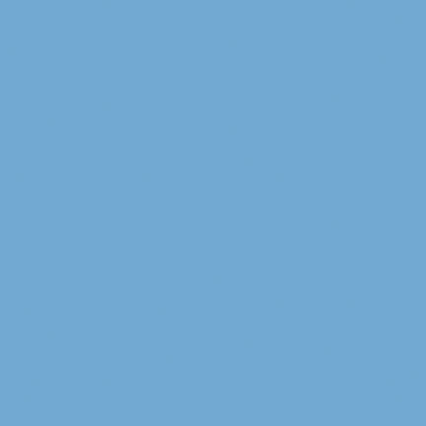 Solid Blue Fabric - Etsy