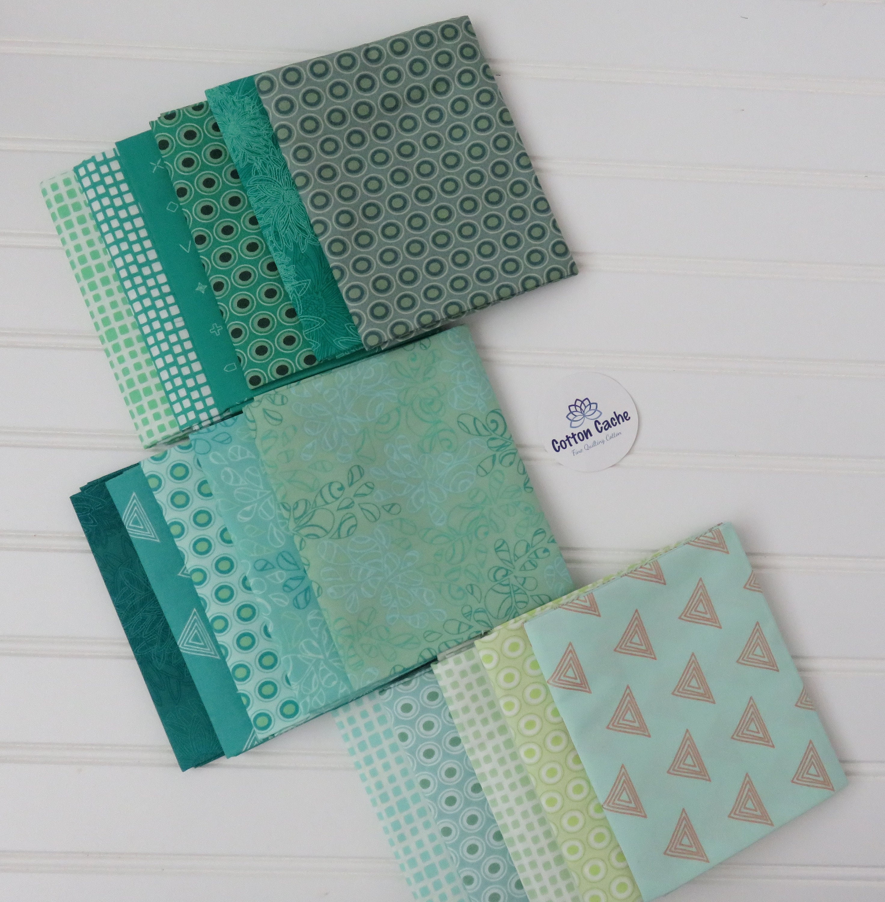 AGF Color Master Elements Waterfall Edition