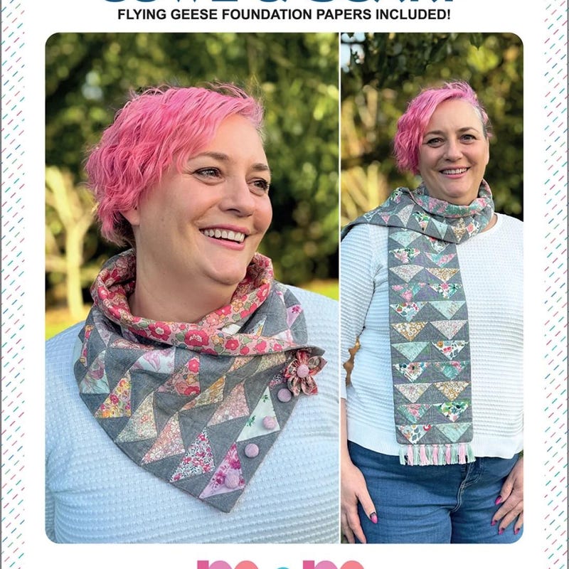 Melly Me Patterns - Etsy