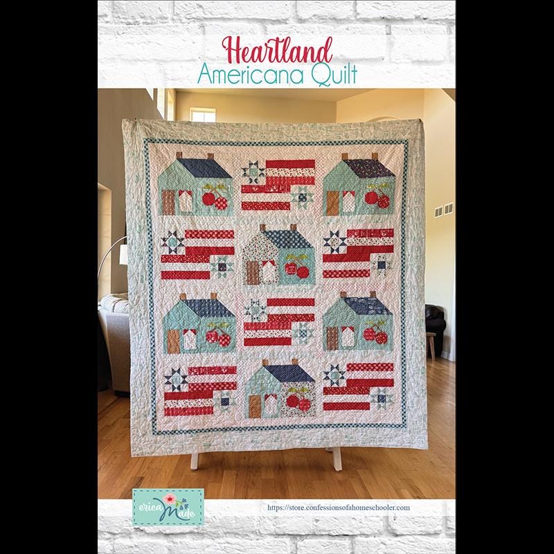 Erica Arndt Pattern - Etsy