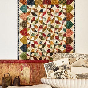 Simple Whatnots III Quilt Pattern Book by Kim Diehl*quilt Patterns ...