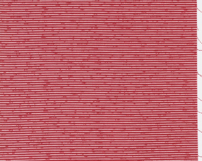 MODA Old Glory Urban Stripes Red by Lella Boutique (5202 15) 1/2-YD ...