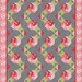 Posy Pops Quilt Pattern by the Quilt Factorybeautiful Day - Etsy