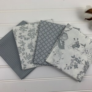 MODA Dwell Fat Quarter Bundle (CC55260) Dwell Precuts*dwell FQ Bundle ...