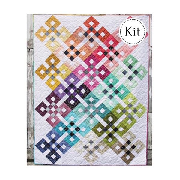 Preppy Quilt Pattern - Etsy