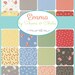 Storytime Quilt Kit Featuring Emma by Sherri & Chelsi Emma Quilt ...