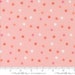 MODA Hey Boo Friendly Practical Magic Bubble Gum Pink 5215 13 1/2-YD ...
