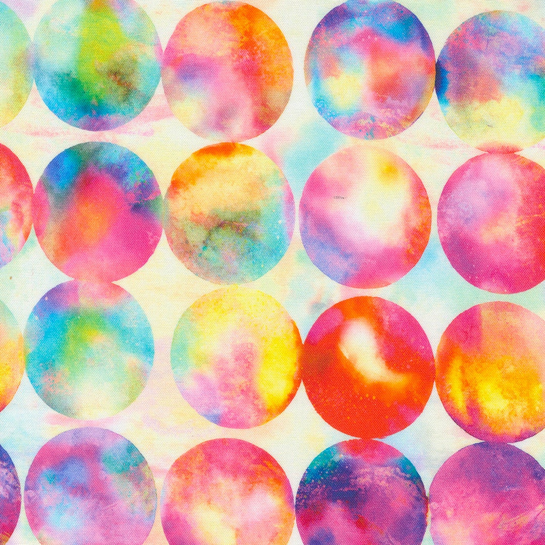 Moda Gradients Auras Big Dot Prism (33734 11) 1/2-YD Increments ...