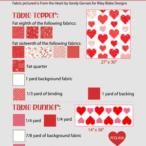 Falling in Love Quilt Pattern*heart Quilt*heart Pattern*valentine Quilt ...