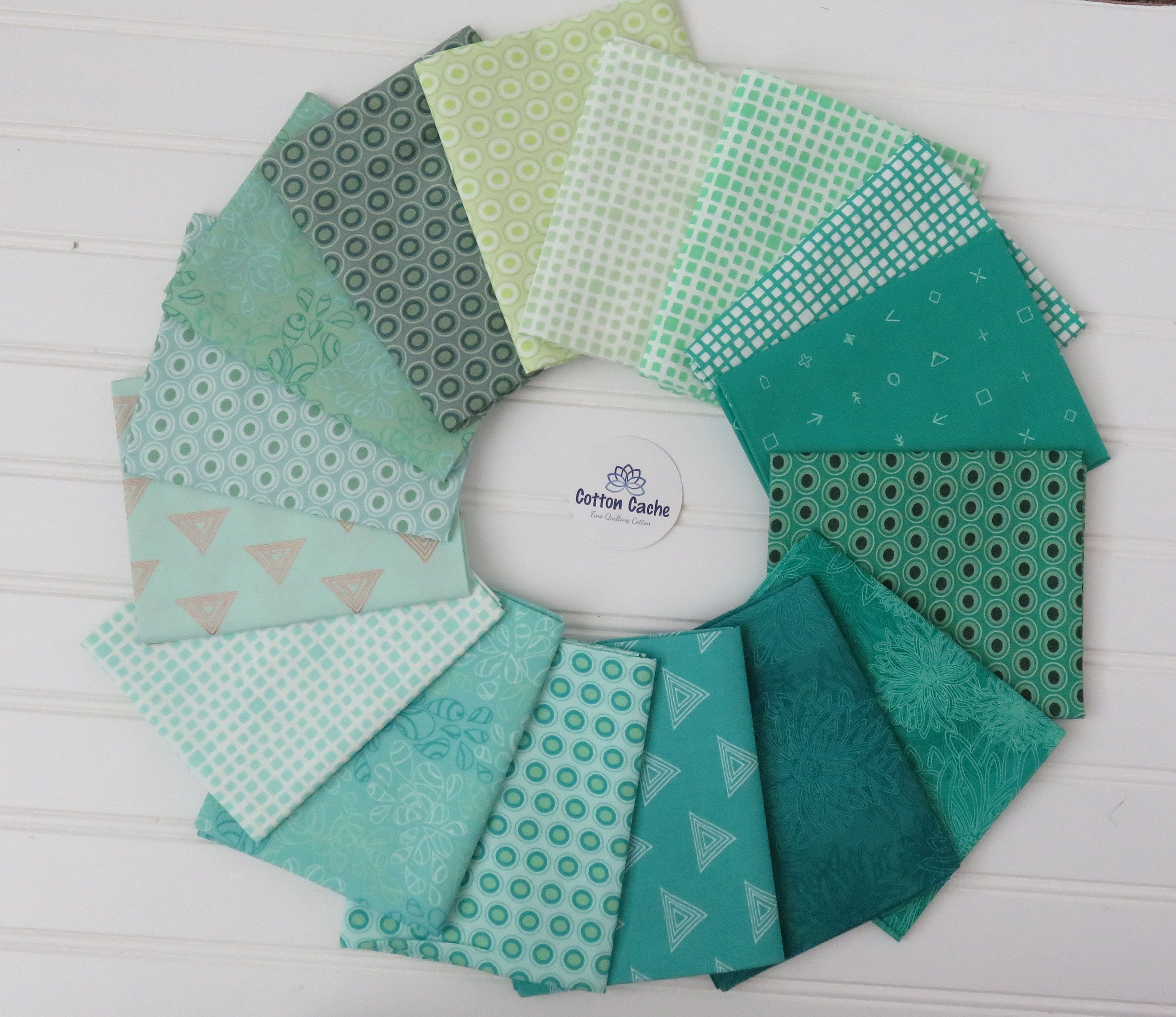 AGF Color Master Elements Waterfall Edition