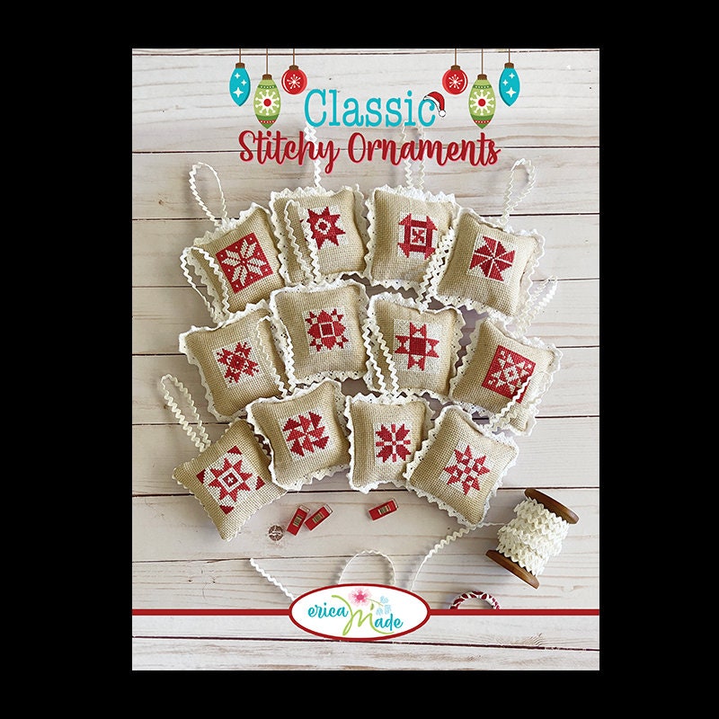 Erica Arndt Pattern - Etsy