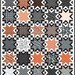 Farmhouse Fall Quilt Patternfarm House Fall Quiltfall Quilt ...