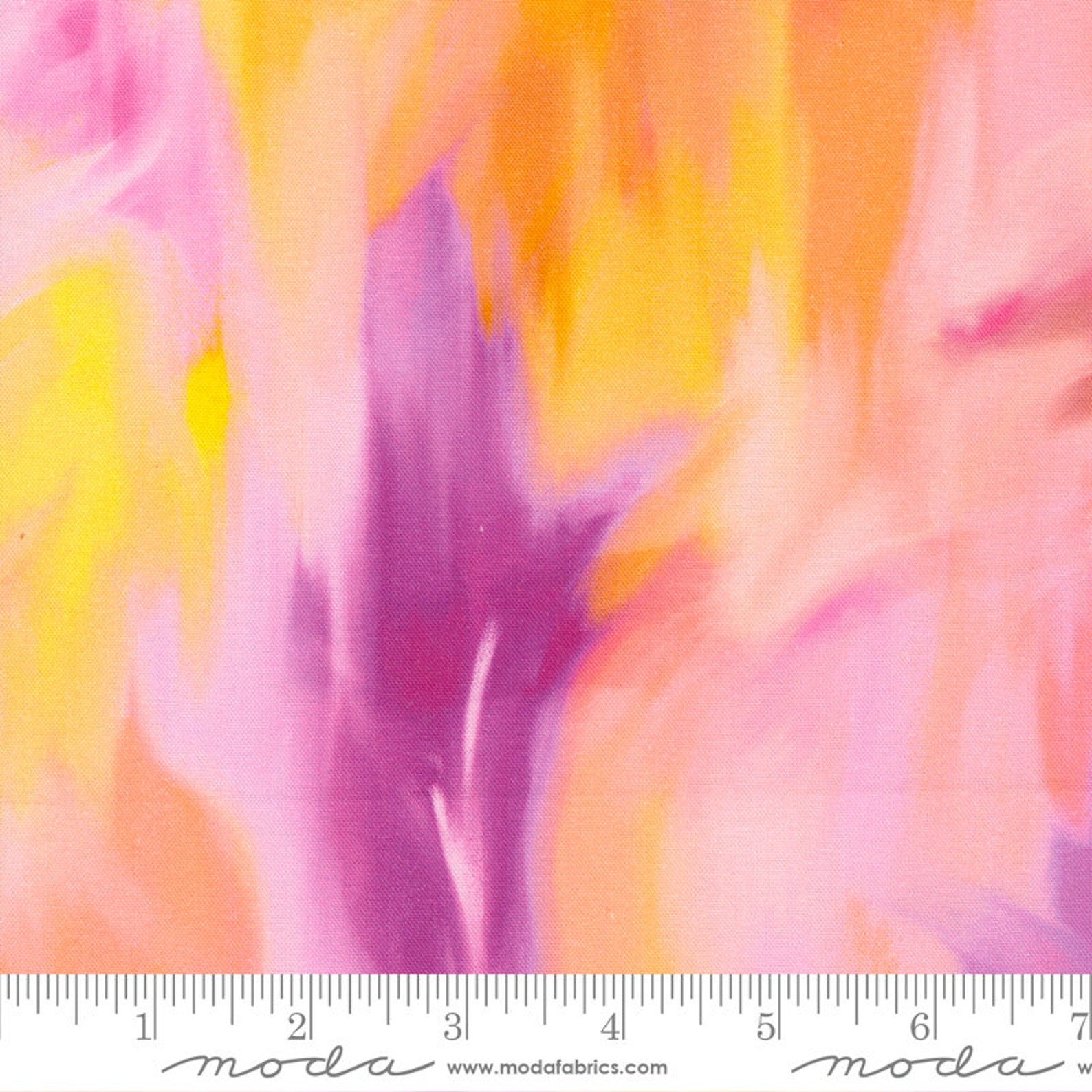 Moda Gradients Auras Aurora Sunrise (33738 13) 1/2-YD Increments ...