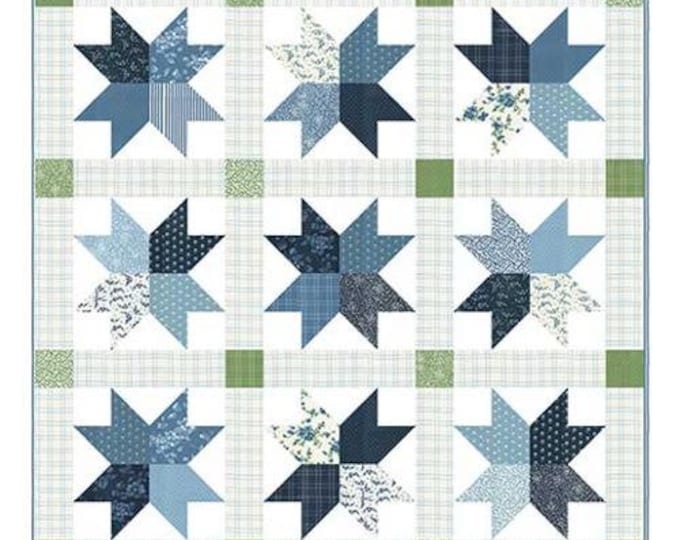 Stitched With Love Mini Quilt Pattern* Sewing Machine Mini Quilt ...