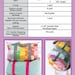 Patchwork Duffle Mini Pattern by Knot & Thread Designs*quilted Duffle Bag*duffle Bag Pattern ...