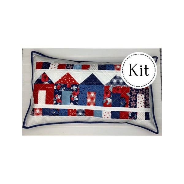 Pillow Kit - Etsy