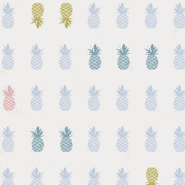 Pina Fabric - Etsy