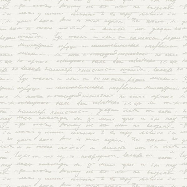 Handwriting Fabric - Etsy