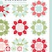 Swoon Updated Quilt Pattern by Thimble Blossoms*swoon Quilt Pattern ...