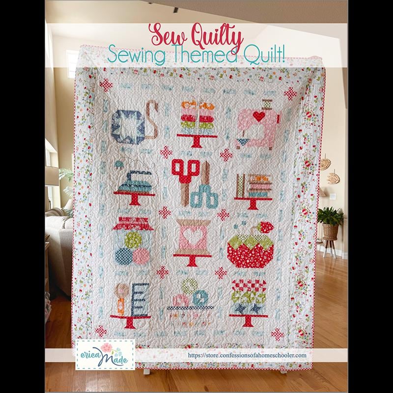 Erica Arndt Pattern - Etsy