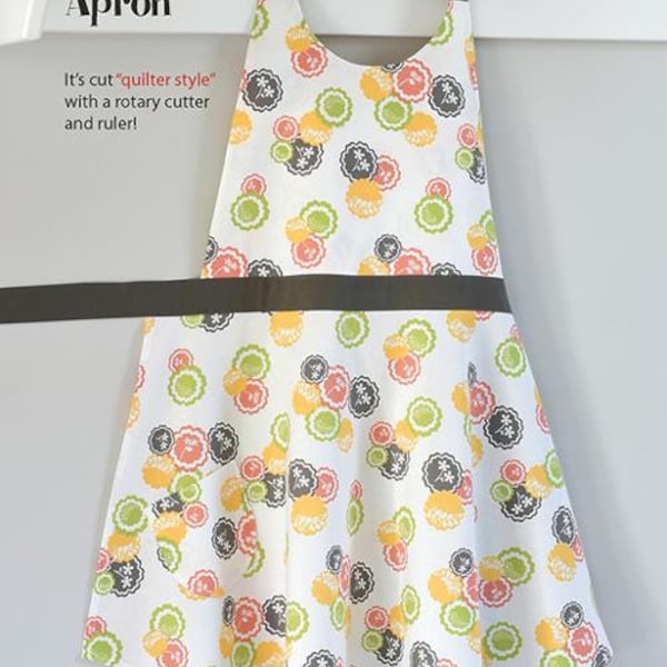 Diy Apron - Etsy