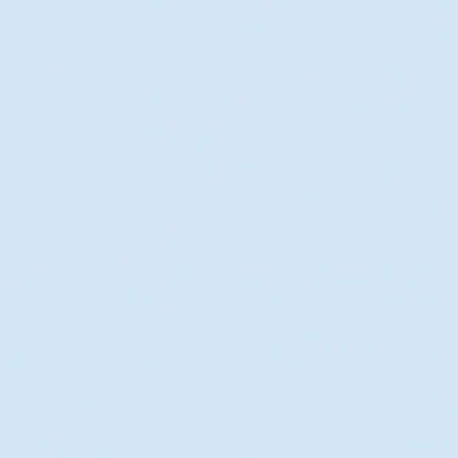 Riley Blake Designs Boy Blue Solid (C120-BOYBLUE) 1/2 Yard Increments ...