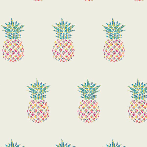 Pina Fabric - Etsy