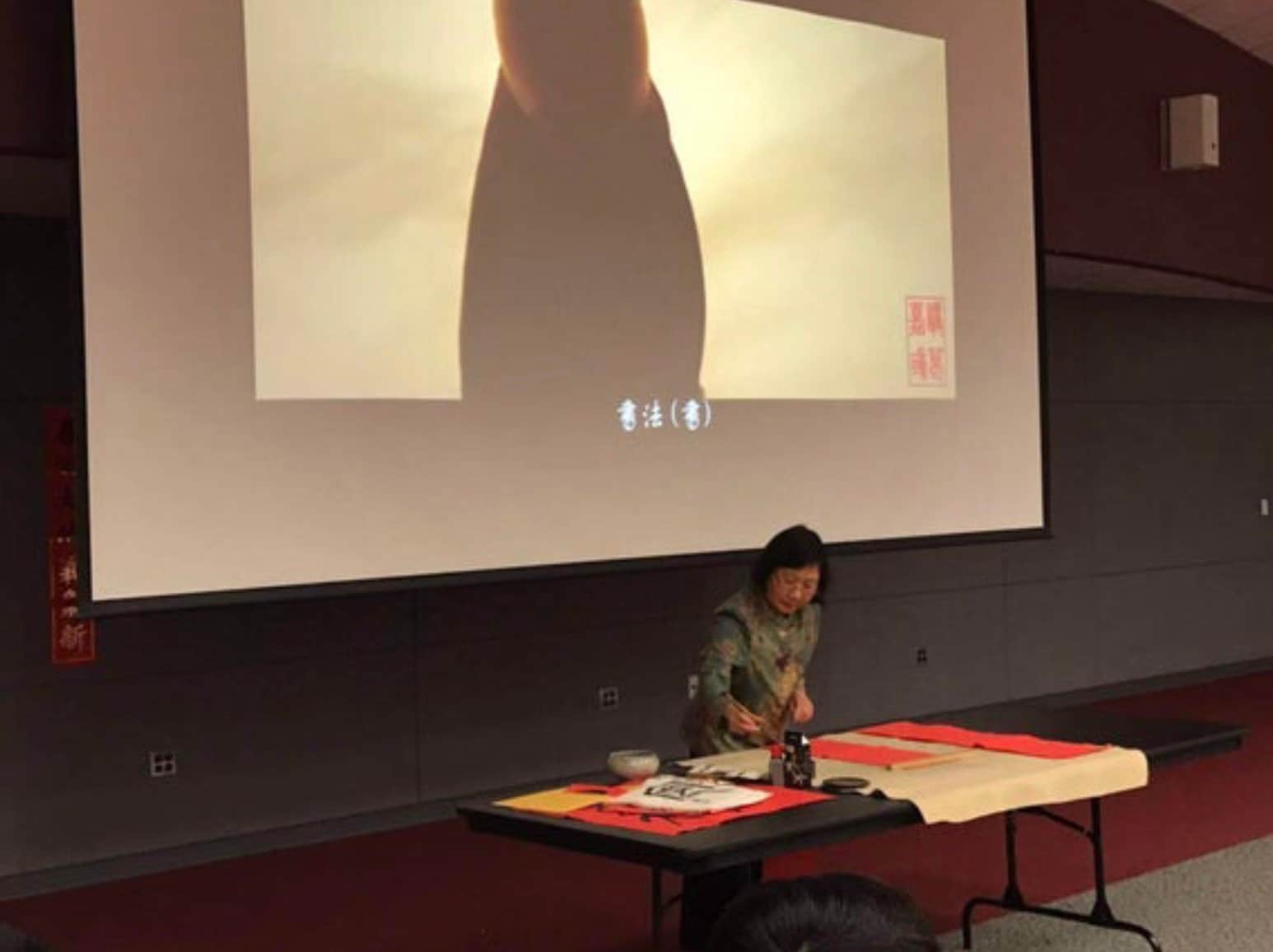 Kindness/chinese Character-善 Shan/original Chinese Calligraphy Art ...