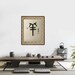 Zodiac Sheep, Chinese Character "yang 羊". Printable From My Original ...