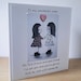 Sister Greeting Card. Sister Birthday Card. Sister Poem Card. Sister ...