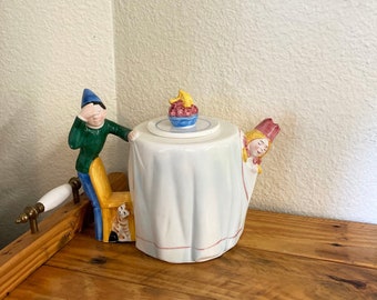 Roy Simpson Teapot - Etsy