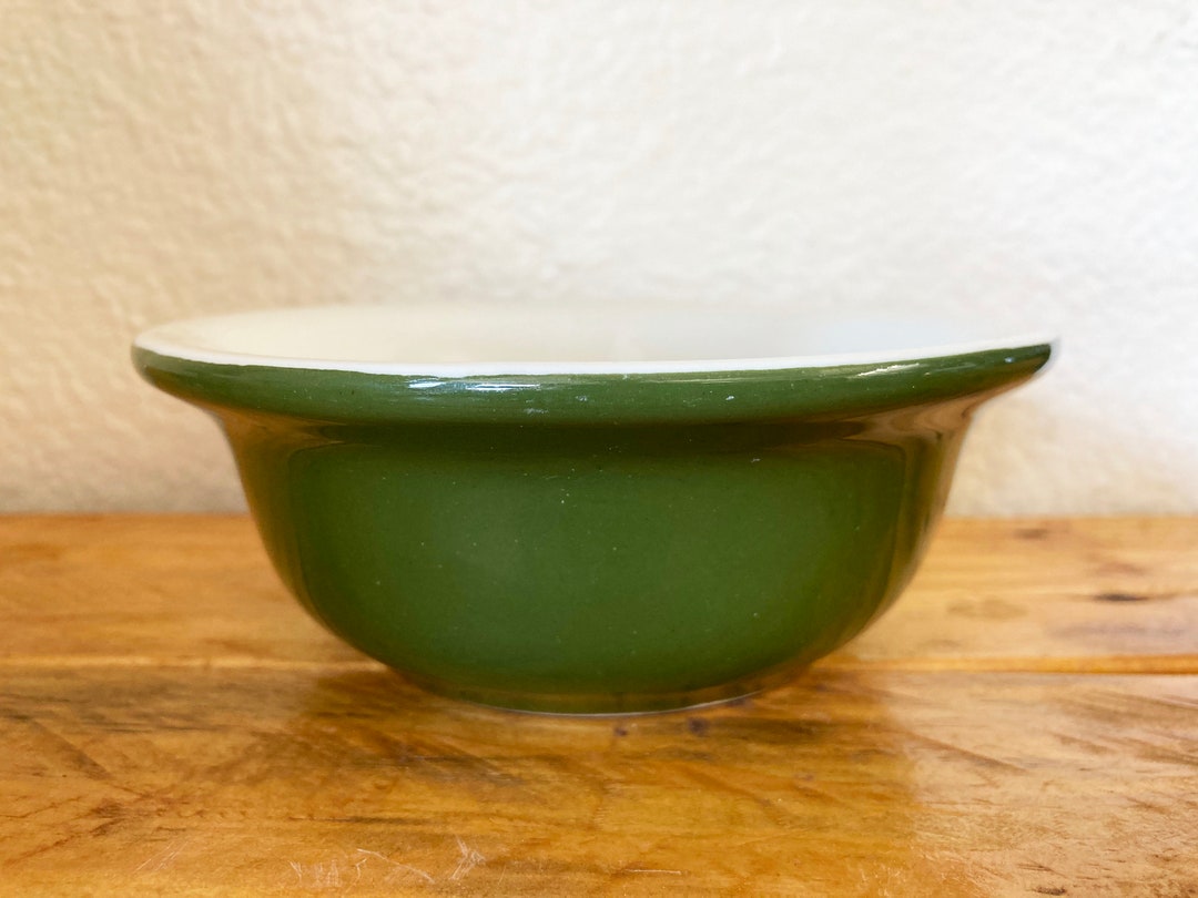 Hall Serving Bowl - Etsy