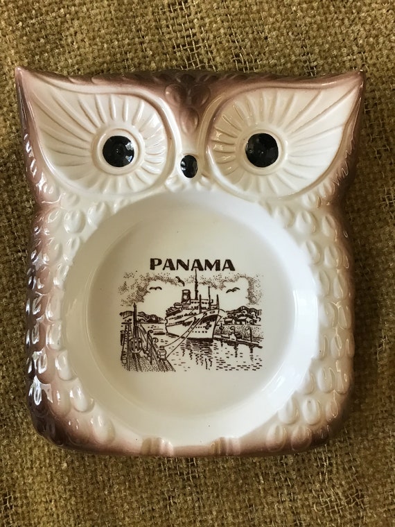 Home & Living Decorative Trays Pennsylvania State Ceramic Tourist ...