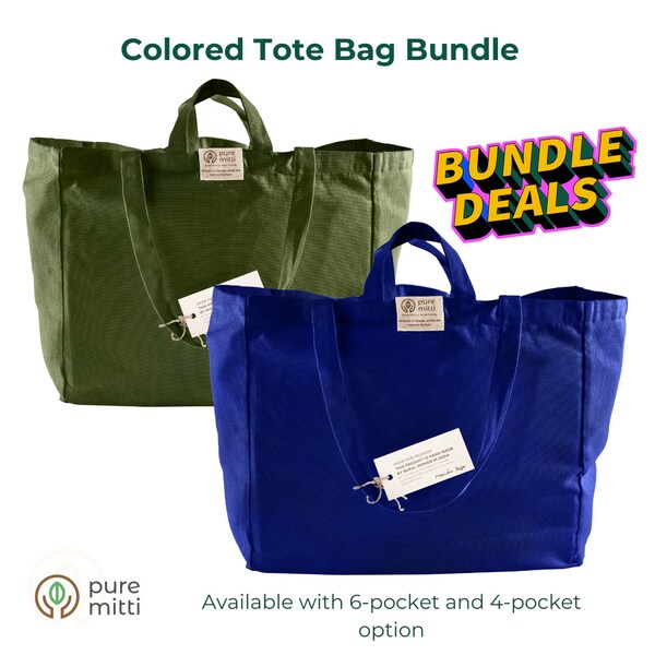 Farmers Market Bag - Etsy