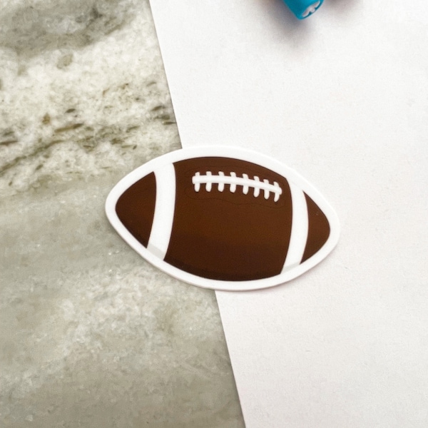Football Wall Stickers - Etsy