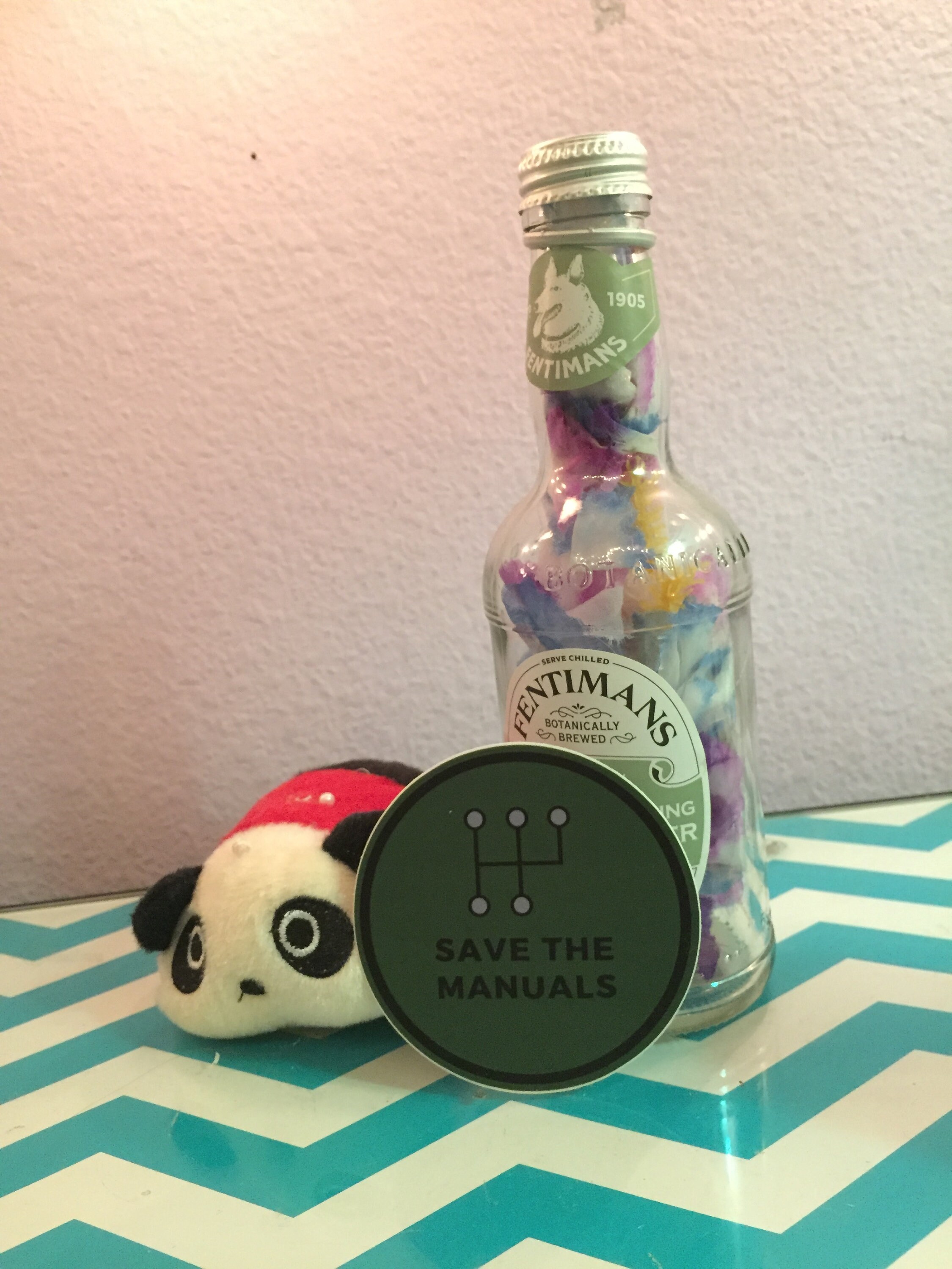 Save the Manuals Sticker - Etsy