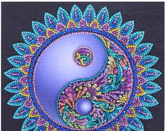 Tai Chi Crystal - Etsy