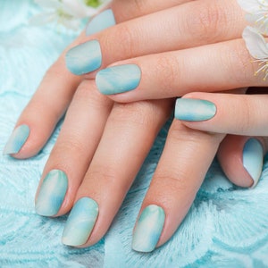 Laser Nail Art Variety Pack, 300 Sheets, Includes Classic Set, Lace ...