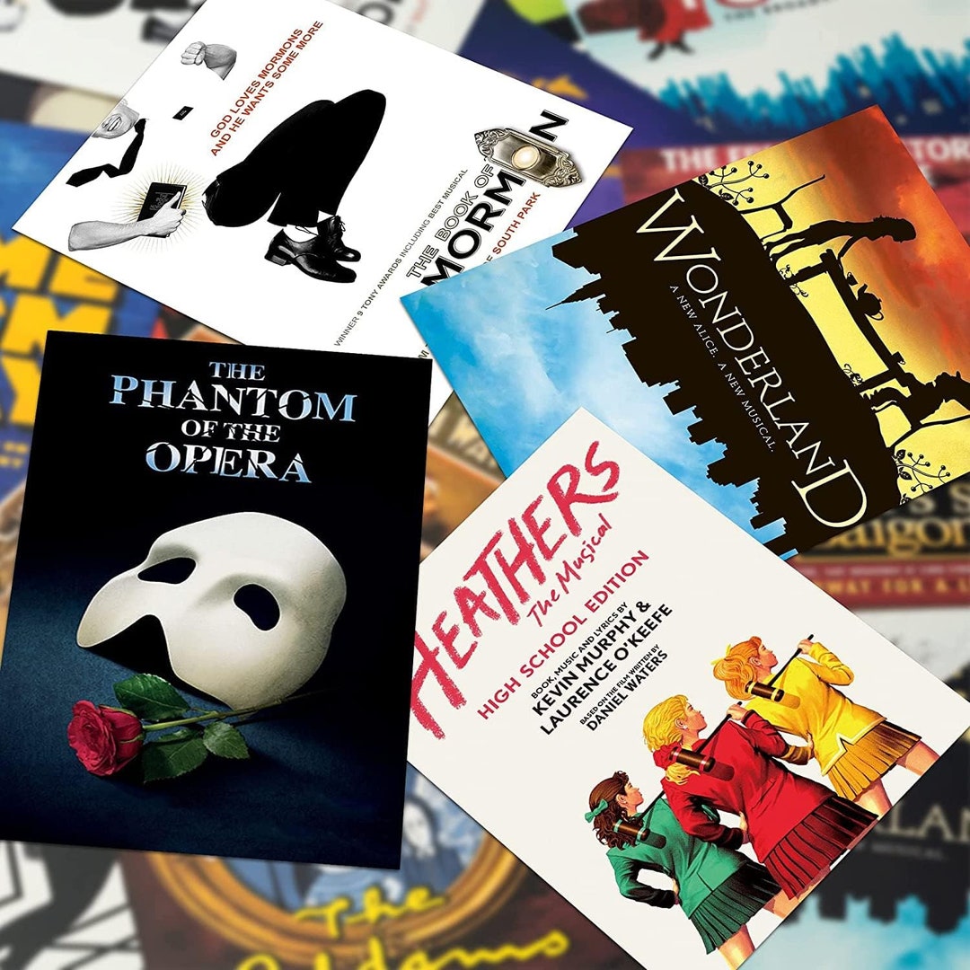 Set of 50 Vintage Rock Wall Collage Kit Band Music Posters - Etsy