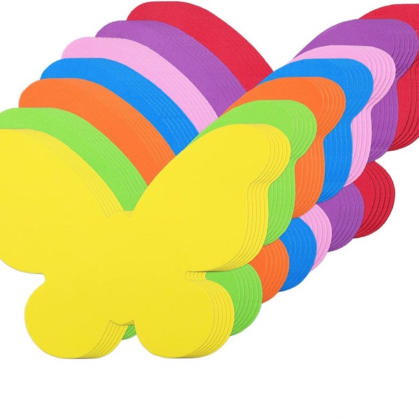 Foam Cut Outs - Etsy