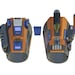 Mandalorian Inspired: BR-3C Modular Gauntlet System - Etsy
