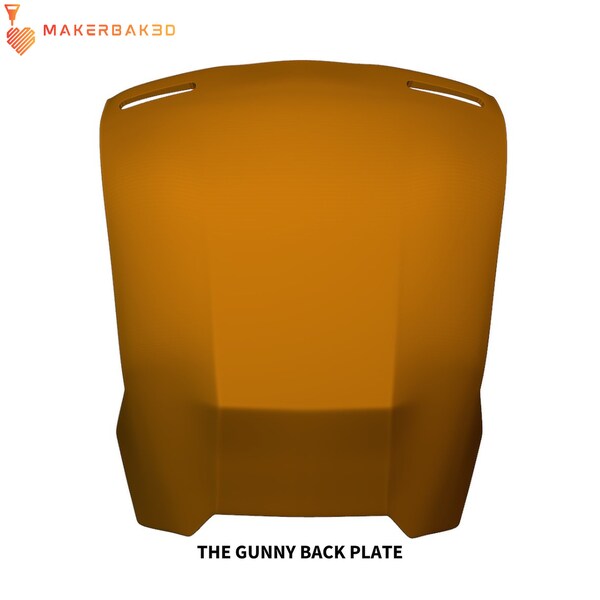 Fallout 4 Combat Armor Templates and Instructions - Etsy Canada