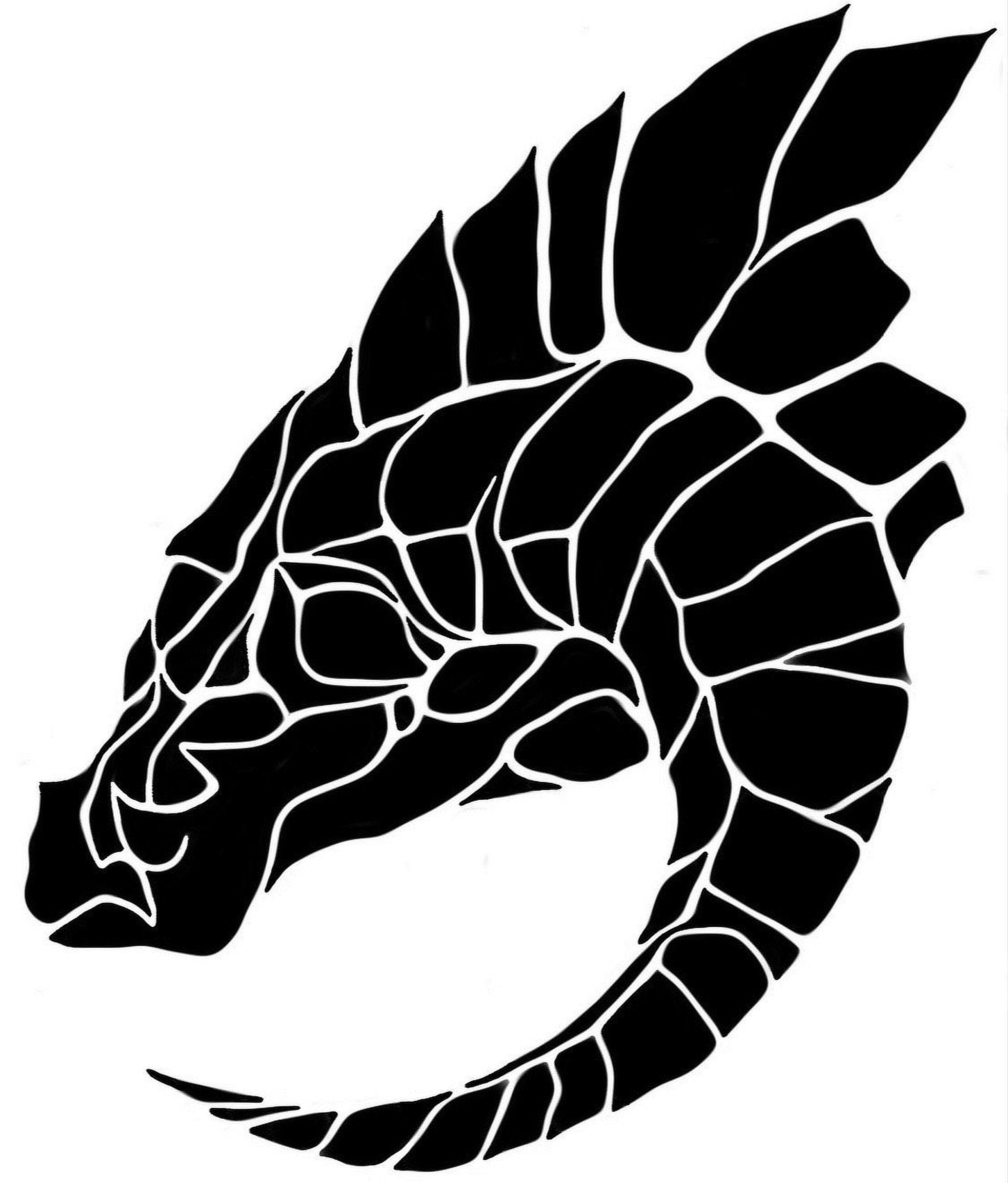 Custom Sigil Shoulder Armor | Etsy