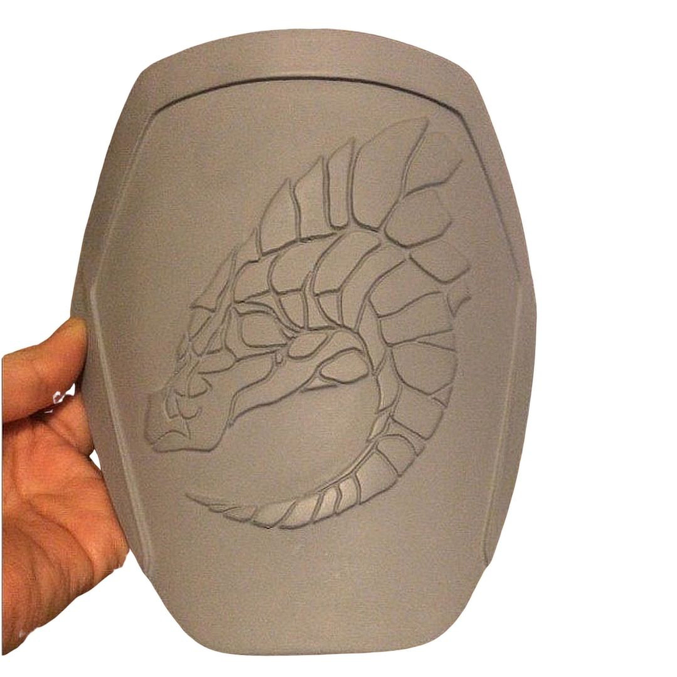 Custom Sigil Shoulder Armor | Etsy