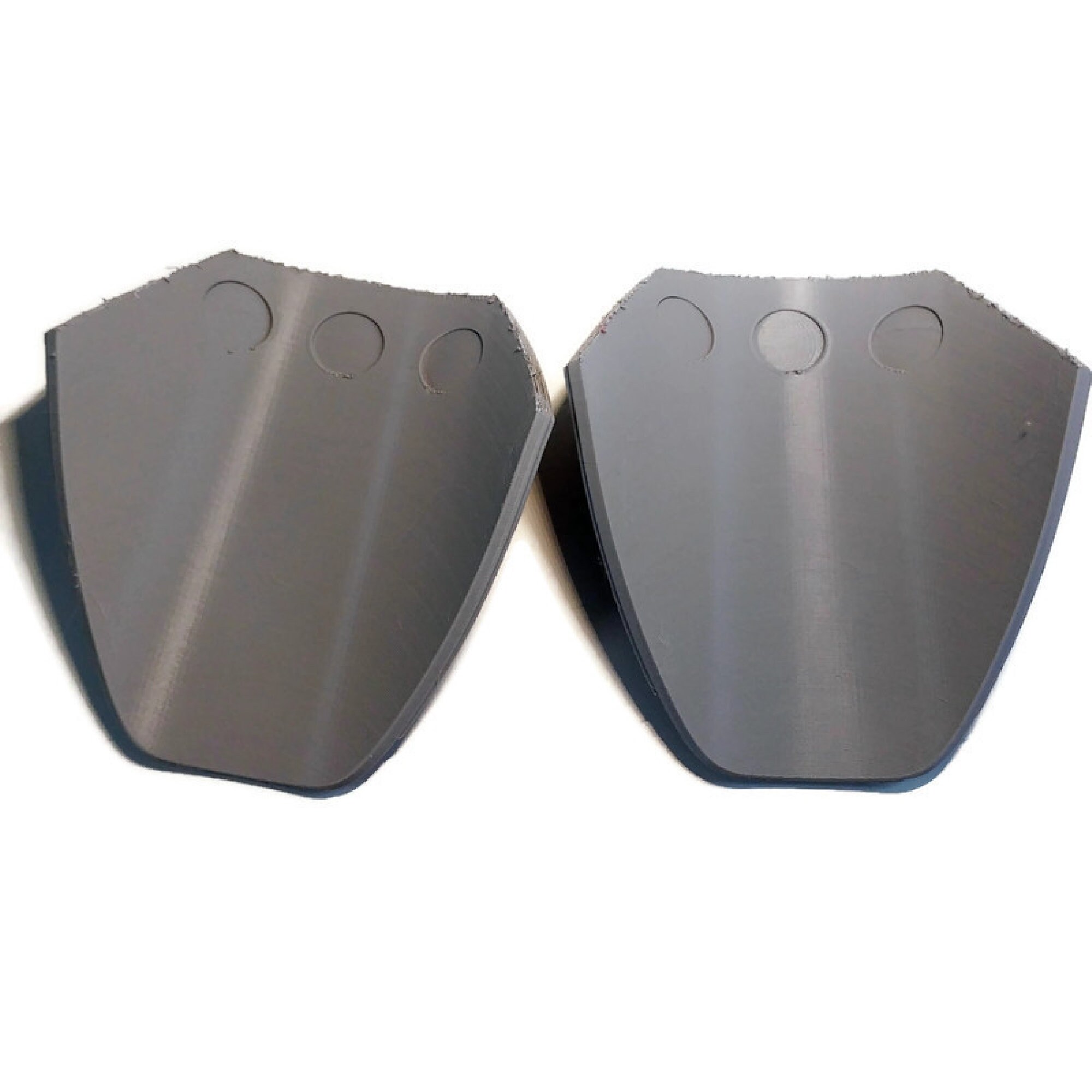 Custom Sigil Shoulder Armor | Etsy