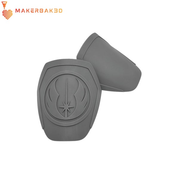 Custom Sigil Shoulder Armor | Etsy